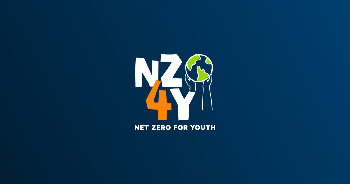 Net Zero 4 Youth